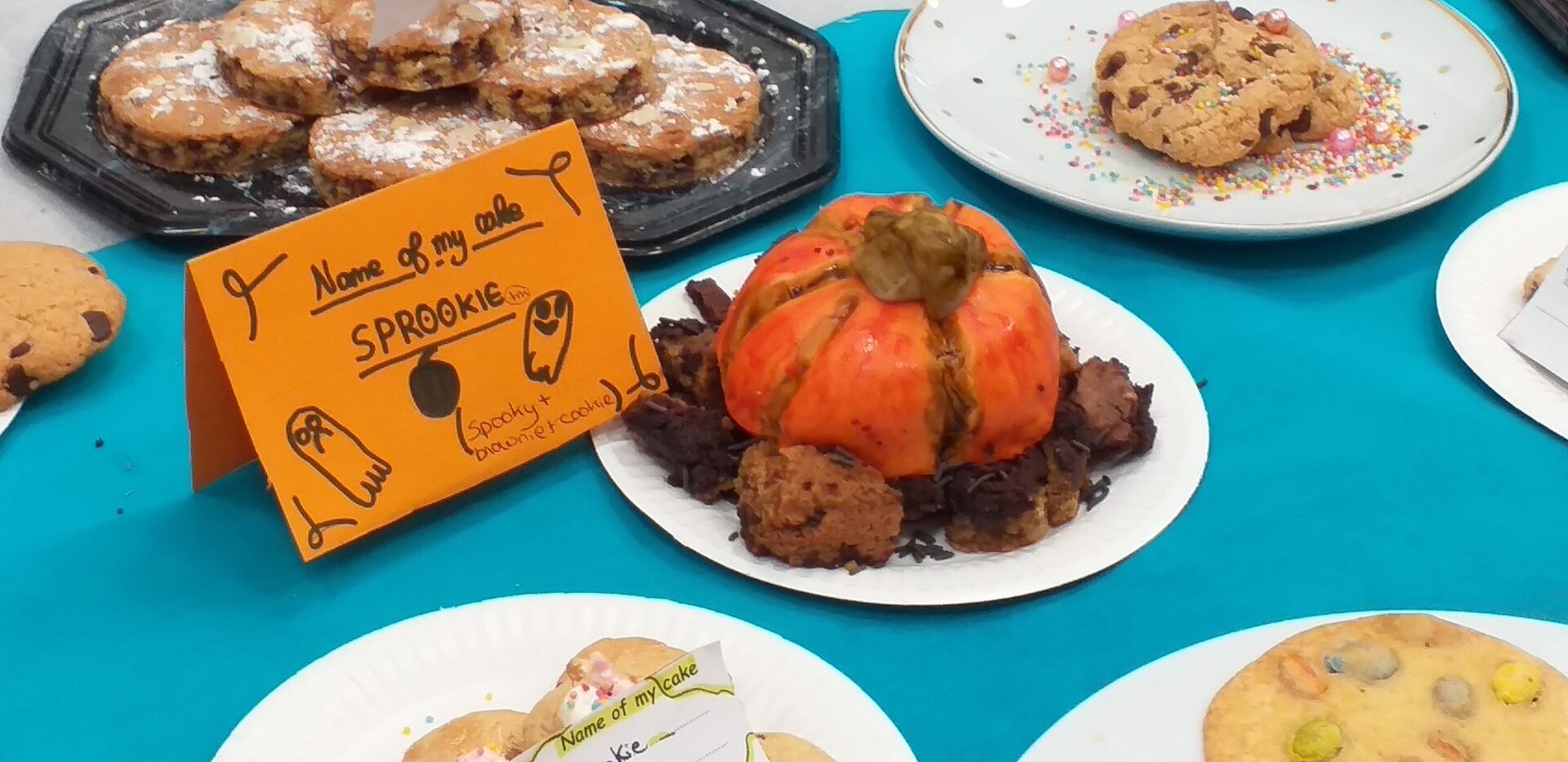 Une journée pleine de saveurs ! – Jeanne d'Arc Civray